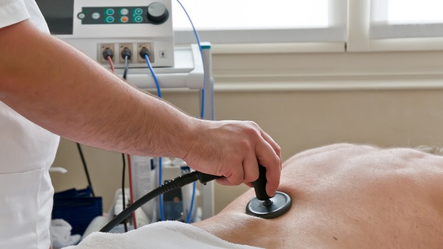 Tecarterapia (5 sedute) cosa è, cosa si vede e quando farla