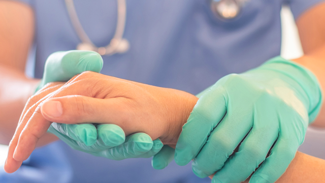 Visita Chirurgia della Mano a Firenze Costi e Prenotazioni