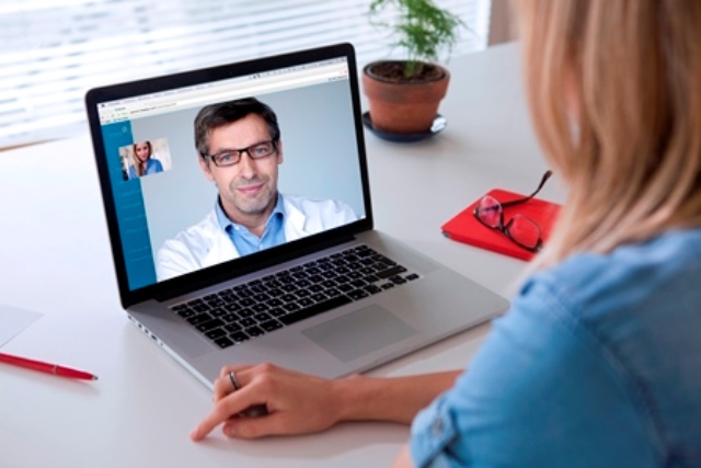 Video Consulto Otorino a Giussano Costi e Prenotazioni