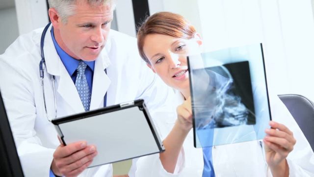 Rx Ipofaringe (Esofago Cervicale) a Quagliuzzo Costi e Prenotazioni