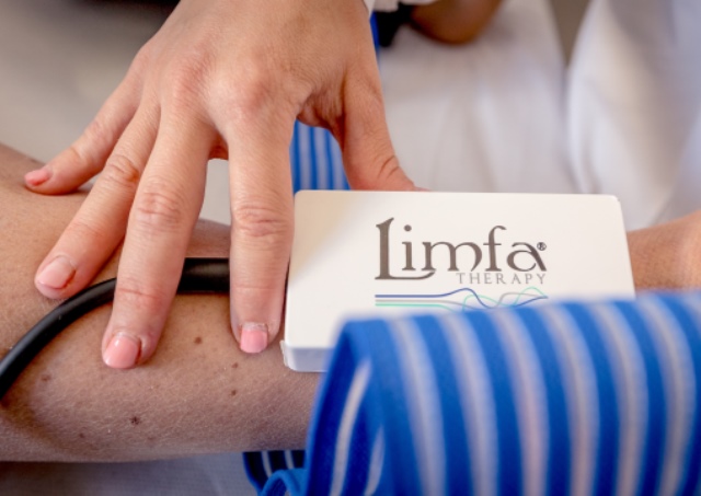 Limfa (5 sedute) cosa è, cosa si vede e quando farla